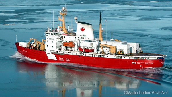 Coast Guard Projects | Fleetway