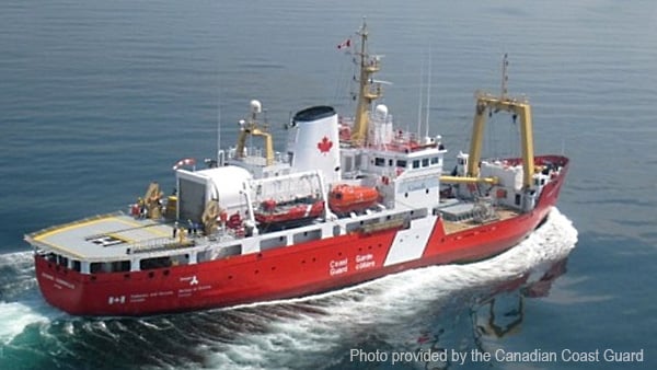 Coast Guard Projects | Fleetway