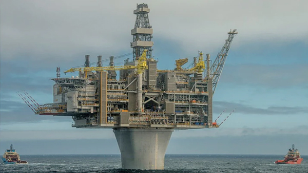 Offshore Oil & Gas Projects | Fleetway