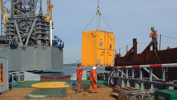 Logistics Support & Materiel | Fleetway